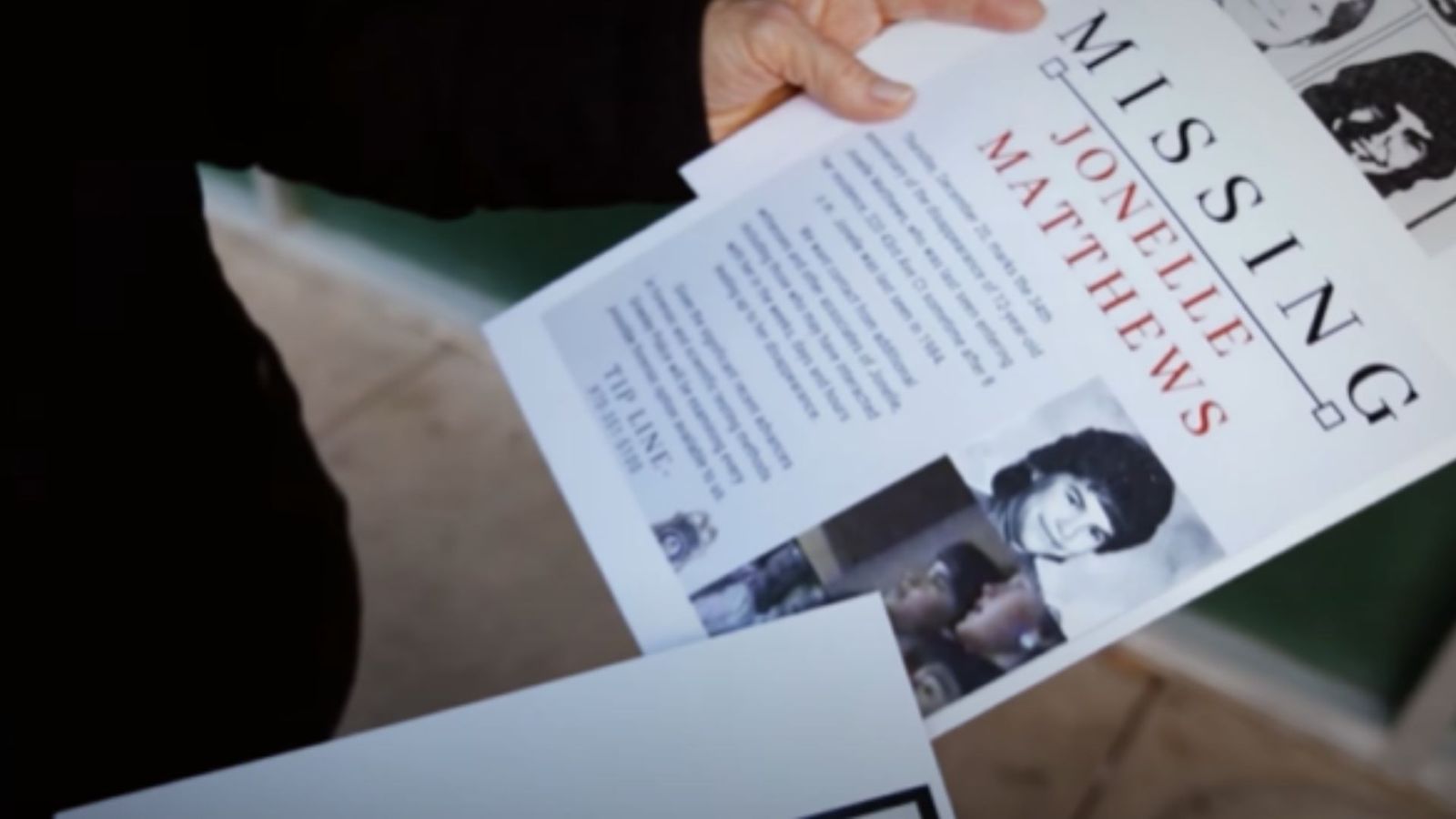 Dateline: Where is Steve Pankey Now? All about Jonelle Matthews’ killer