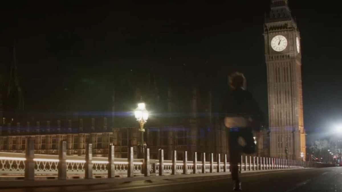 Where was Mission: Impossible- The Final Reckoning filmed? Filming ...