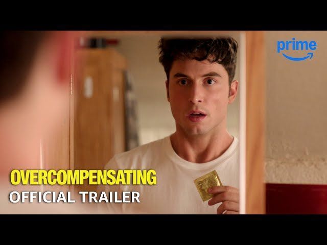 Overcompensating cast and character guide: Who plays whom in the latest ...