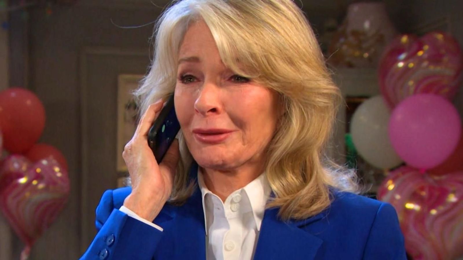 Days of our Lives Performer of the Week: Deidre Hall as Dr. Marlena Evans