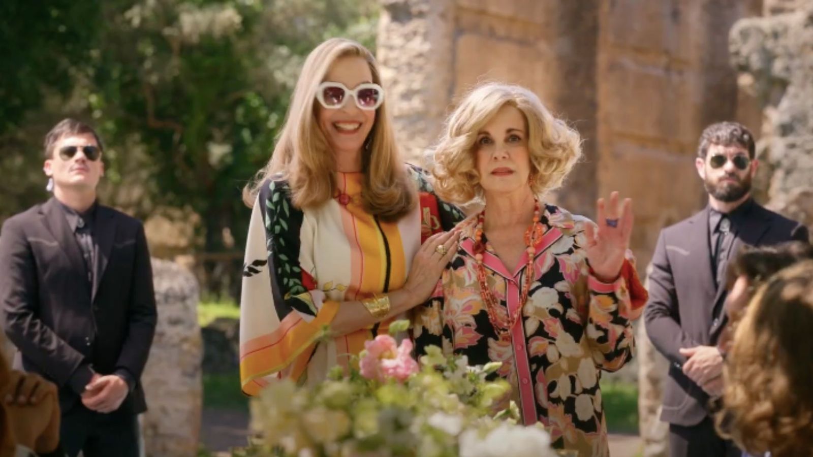 Another Simple Favor cast and character guide: Meet the new and ...