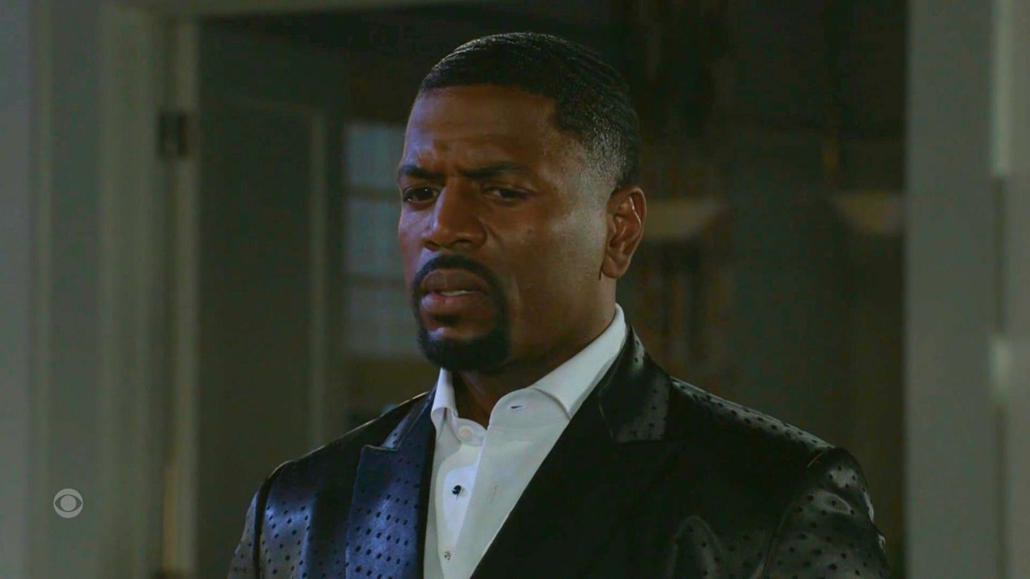 Beyond the Gates' Keith D. Robinson jumps straight into Ted Richardson ...