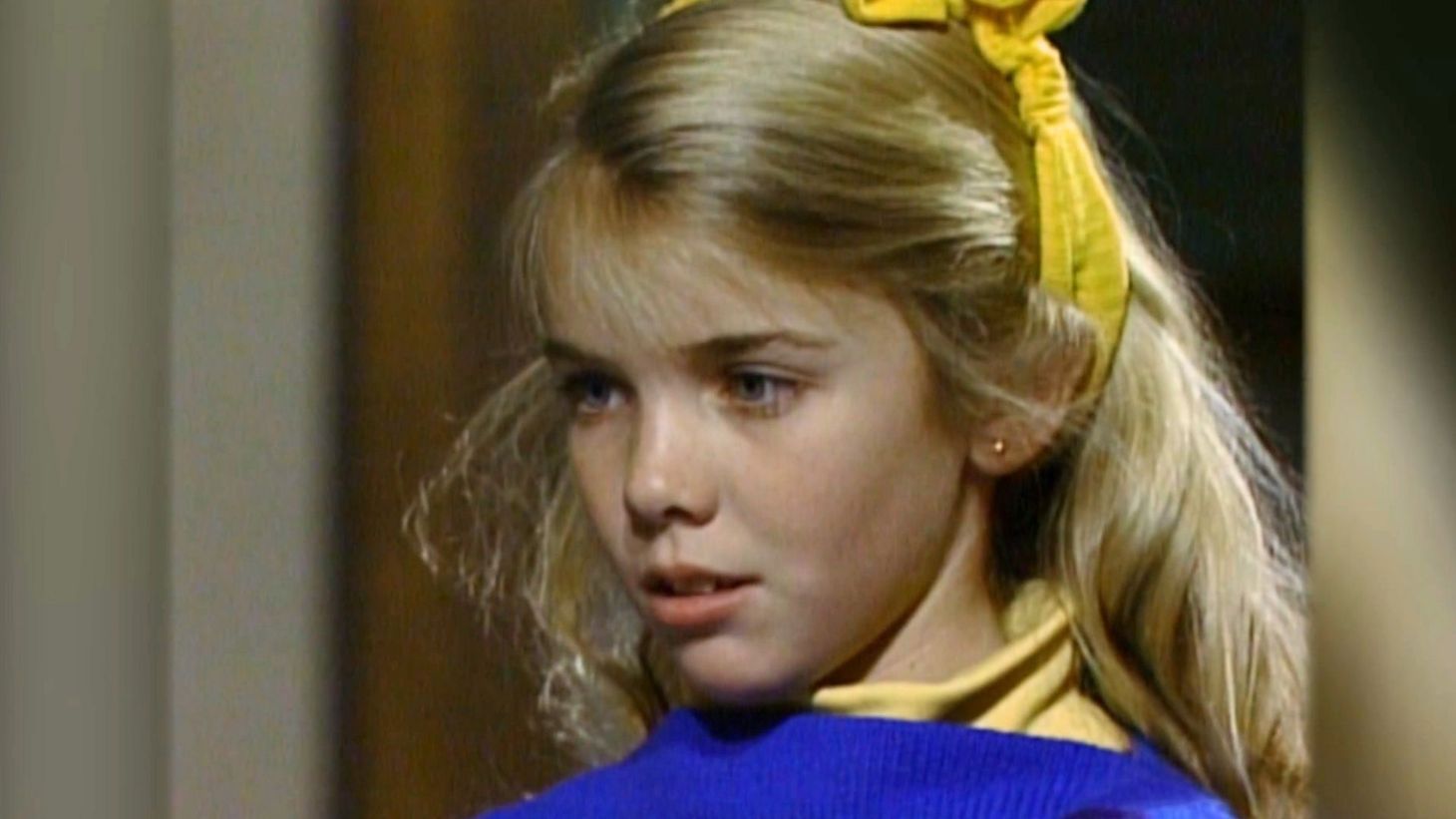 Days of our Lives Daily YAPP Recap, May 28: Carrie Brady memories ...