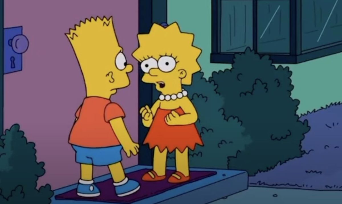 Here’s how The Simpsons Season 36 changed its own canon