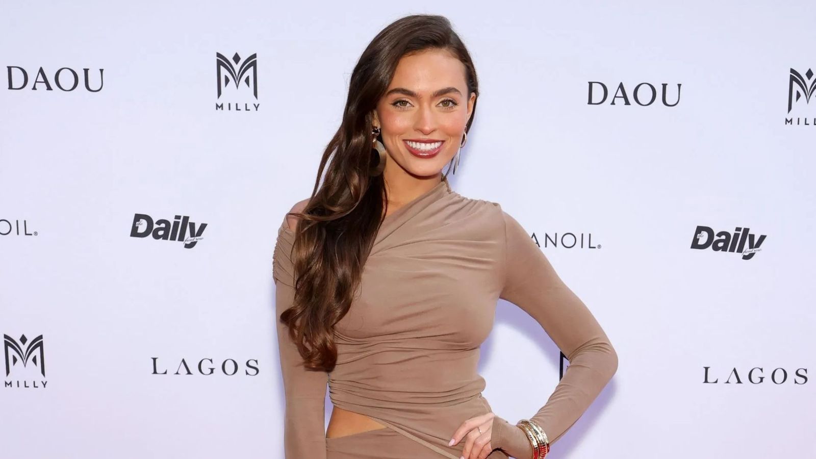 Who is Grace Ann Nader? Brooks Nader calls out sister over ex Gleb Savchenko intimate revelations