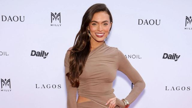 Who is Grace Ann Nader? Brooks Nader calls out sister over ex Gleb ...