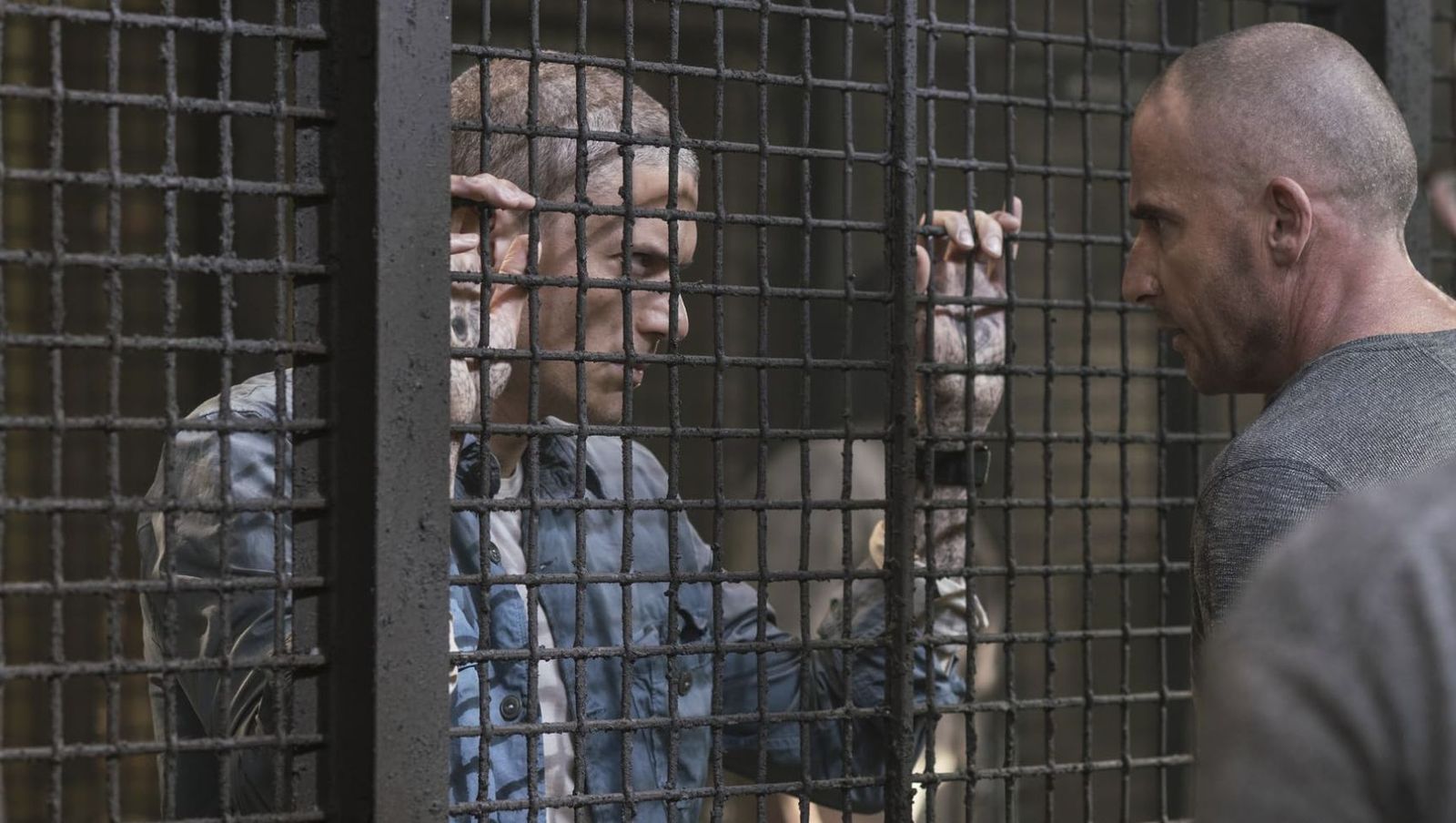 Prison Break: Ranking the 10 best moments from the show