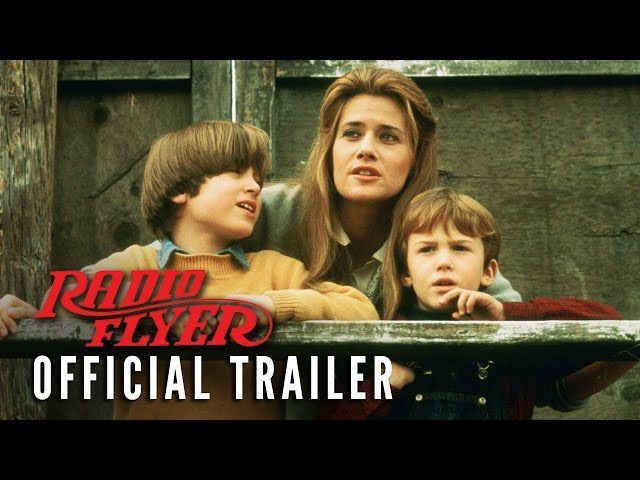 Radio Flyer ending explained: What happens to Bobby?