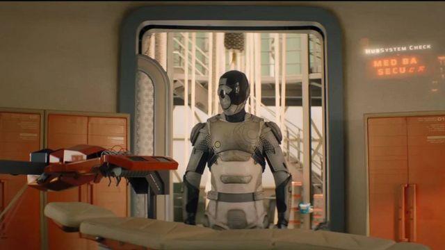 Murderbot Episode 3: Release date news, time, streaming details and more