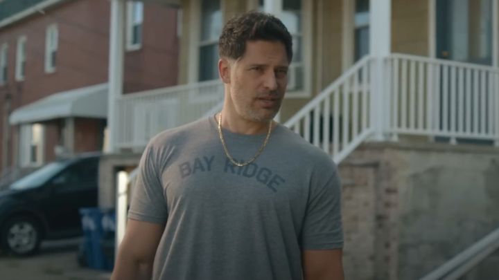 Nonnas cast and character guide: Who plays whom in the Netflix film?