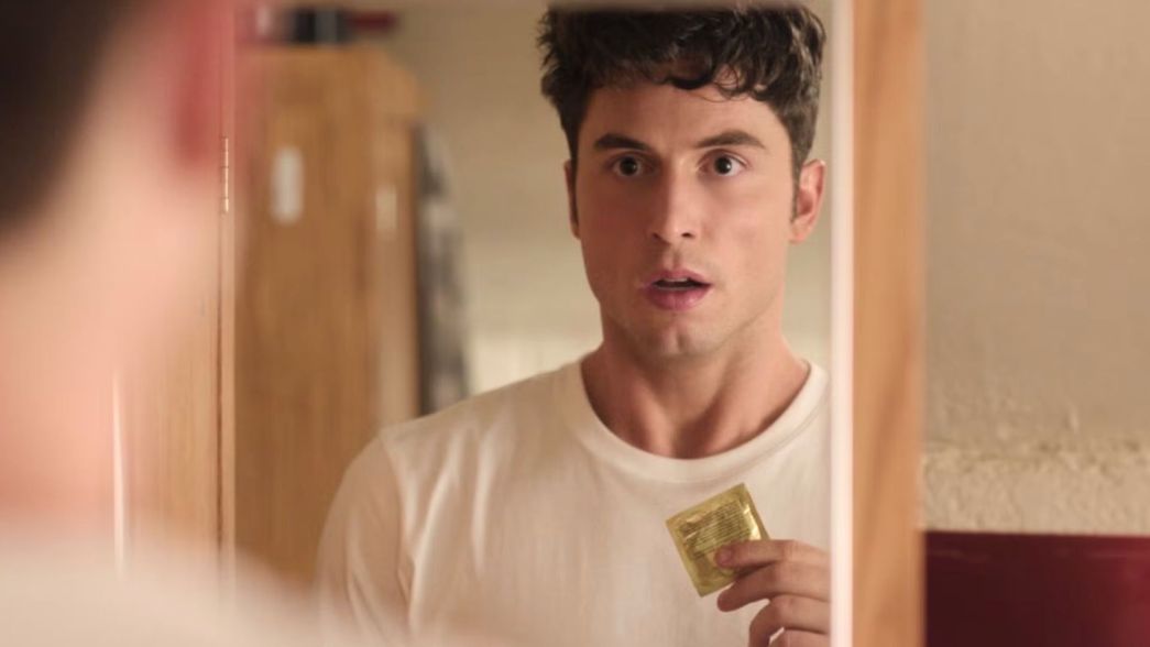 7 Best Benny moments from Overcompensating