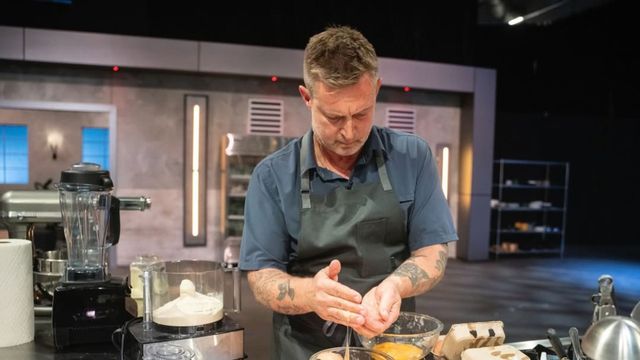 "RIP" — 24 in 24: Last Chef Standing fans react to Bryan's choices ...