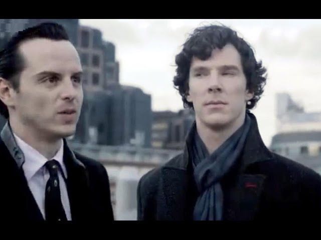 Sherlock: 10 reasons The Reichenbach Fall was the show’s peak