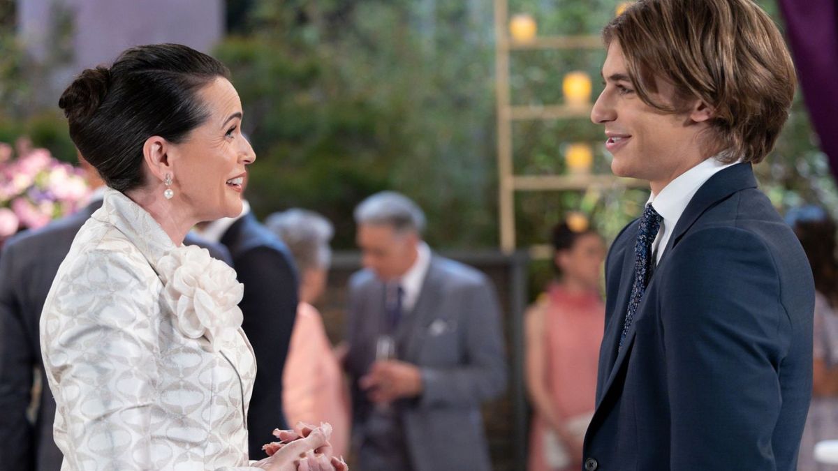 General Hospital Performer of the Week: Giovanni Mazza as Gio Palmeri