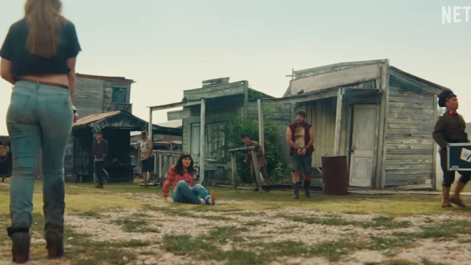 Bad Thoughts cast and character: Who plays whom in Netflix's new series