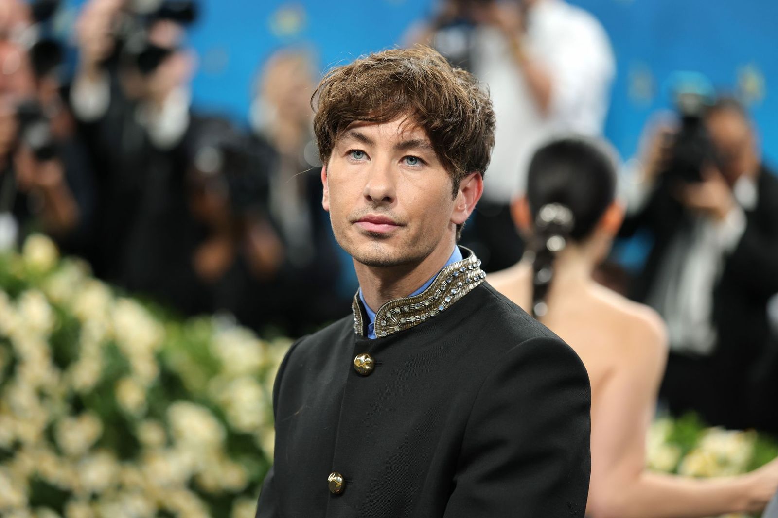 Sabrina Carpenter: What happened with Sabrina Carpenter and Barry ...