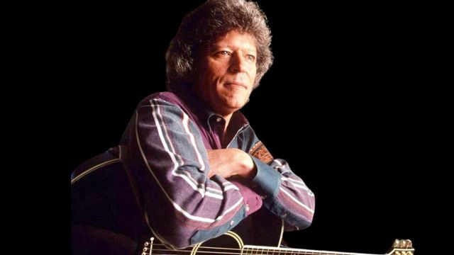 Was Johnny Rodriguez married? Family details explored as singer passes ...