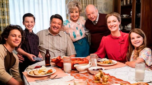 5 Best Dr. John Sturgis moments from Young Sheldon