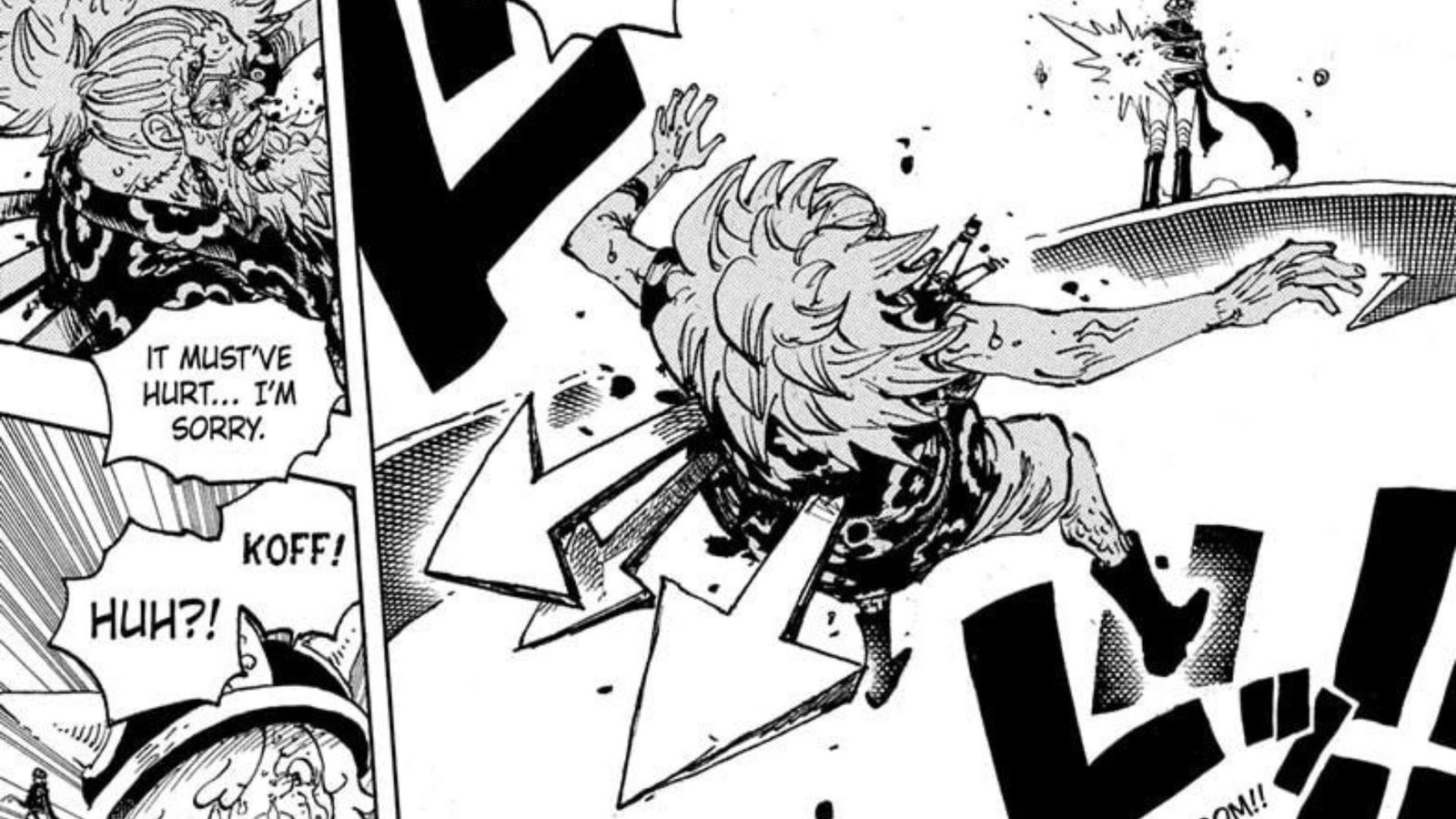 One Piece chapter 1150: Release date and everything to know