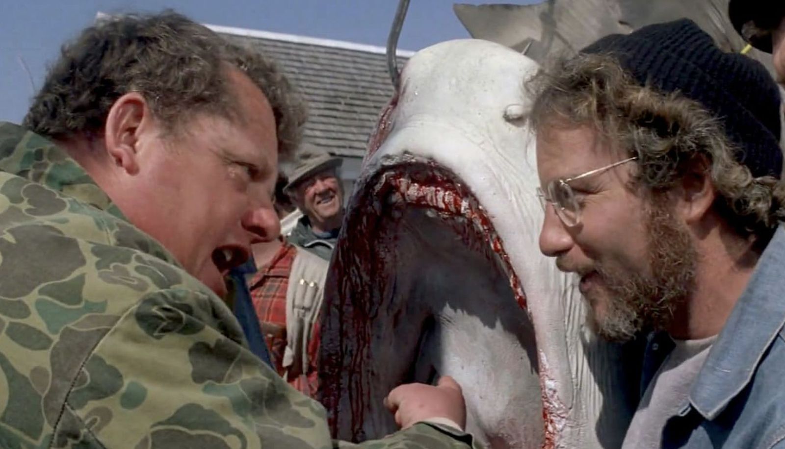 7 Reasons Steven Spielberg’s Jaws is still one of the best creature ...