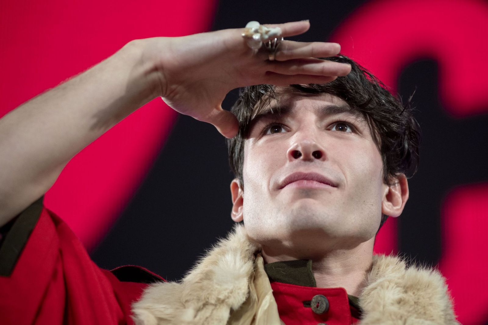 What happened with Ezra Miller? Controversies explored as troubled actor makes Cannes appearance
