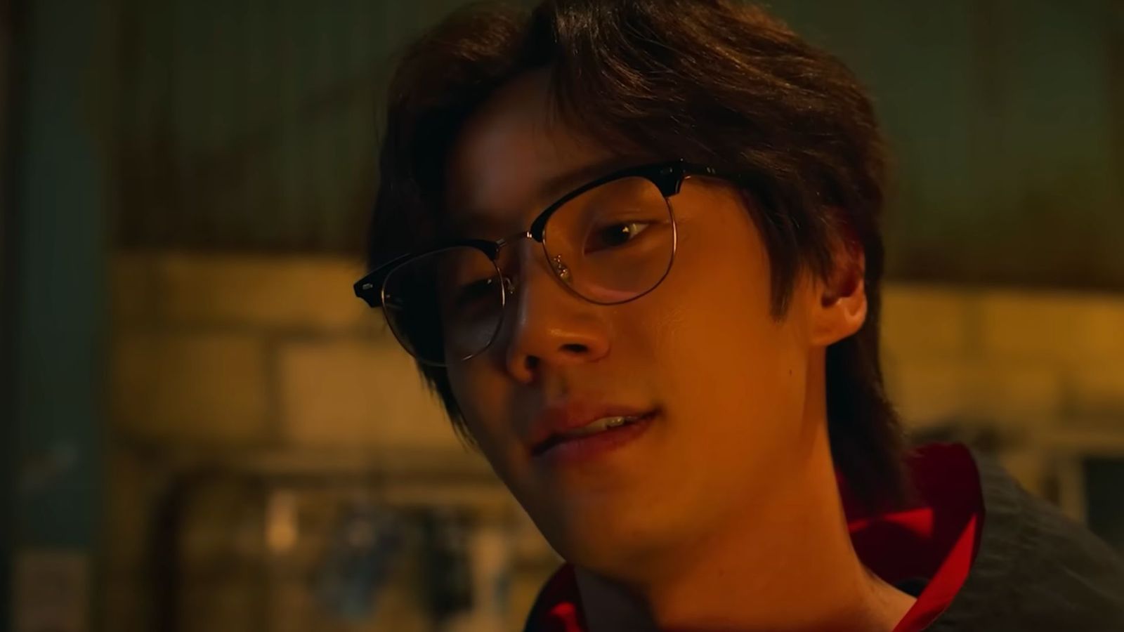 7 characters in Weak Hero you don’t want to mess with, ranked