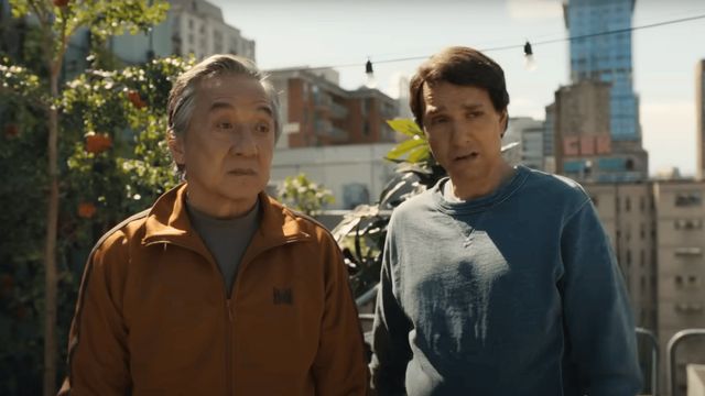How to watch The Karate Kid films in order ahead of Karate Kid: Legends ...