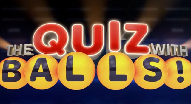 The Quiz With Balls season 2: Everything we know so far