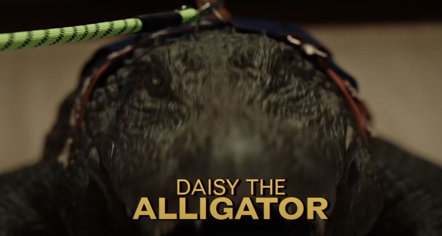 Poker Face Season 2 Episode 4 recap: Daisy eats Gator Joe up