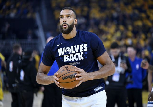 Who is Julia Bonilla? Details explored as NBA player Rudy Gobert ...