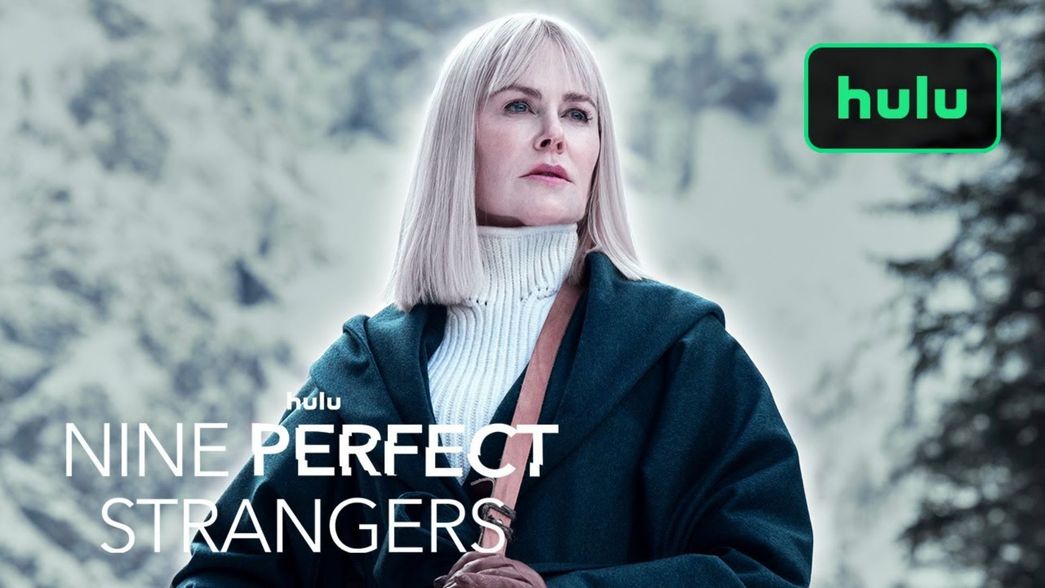 Nine Perfect Strangers Season 2 cast and character guide: Who plays ...