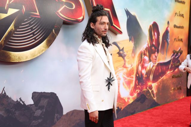 What happened with Ezra Miller? Controversies explored as troubled ...