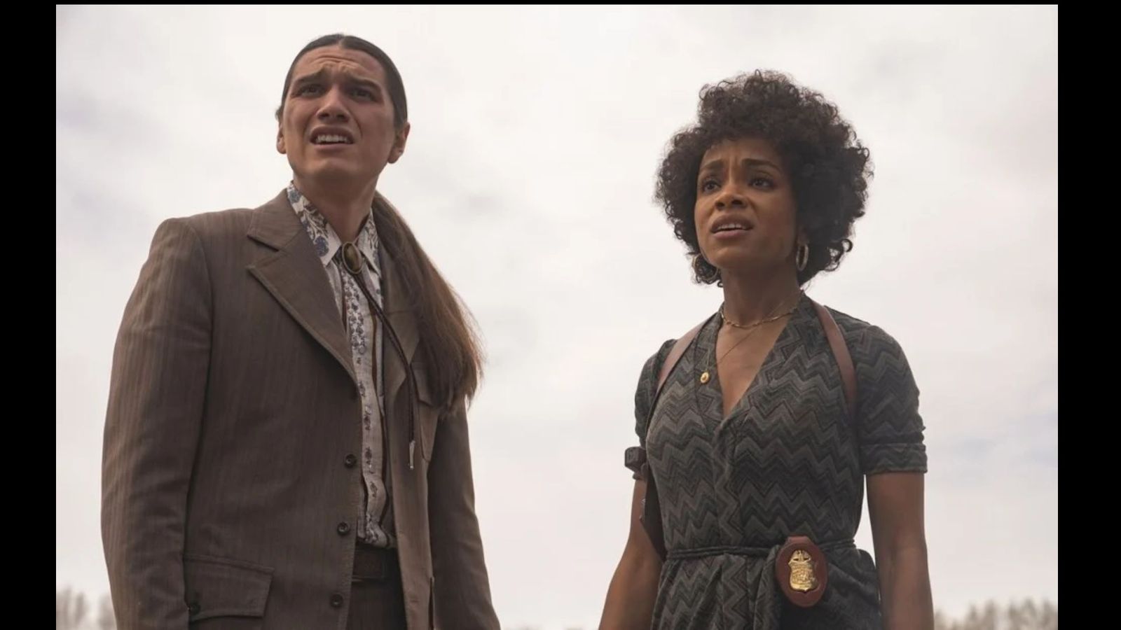 Duster Episode 1 Recap: when trust becomes a weapon