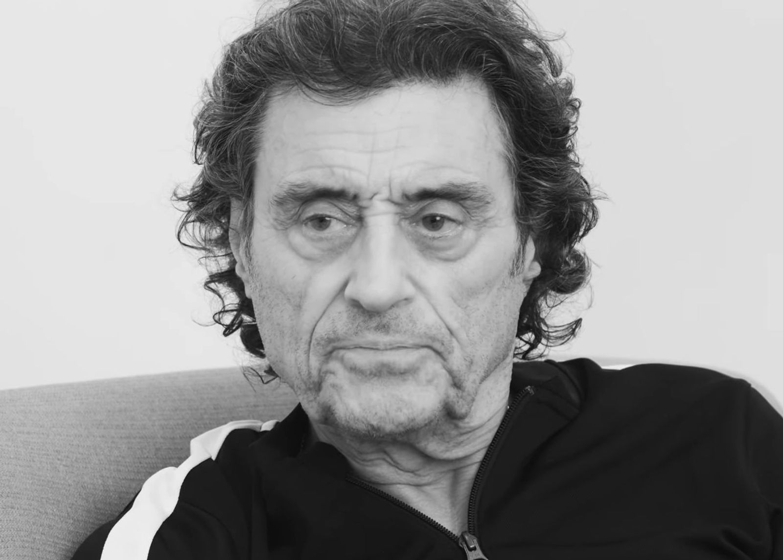 List of Ian McShane’s movies and TV shows