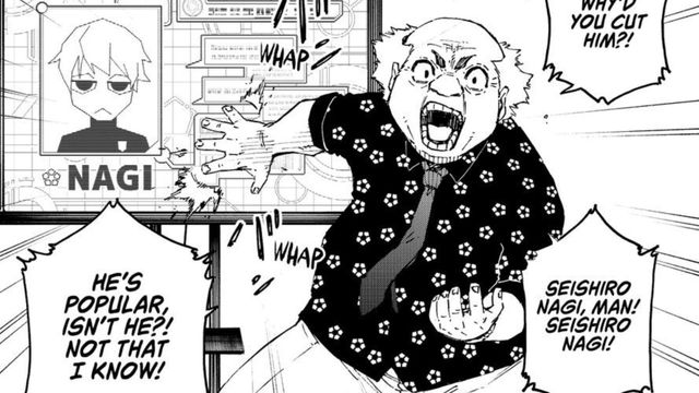 Blue Lock chapter 304: Release date and everything to know