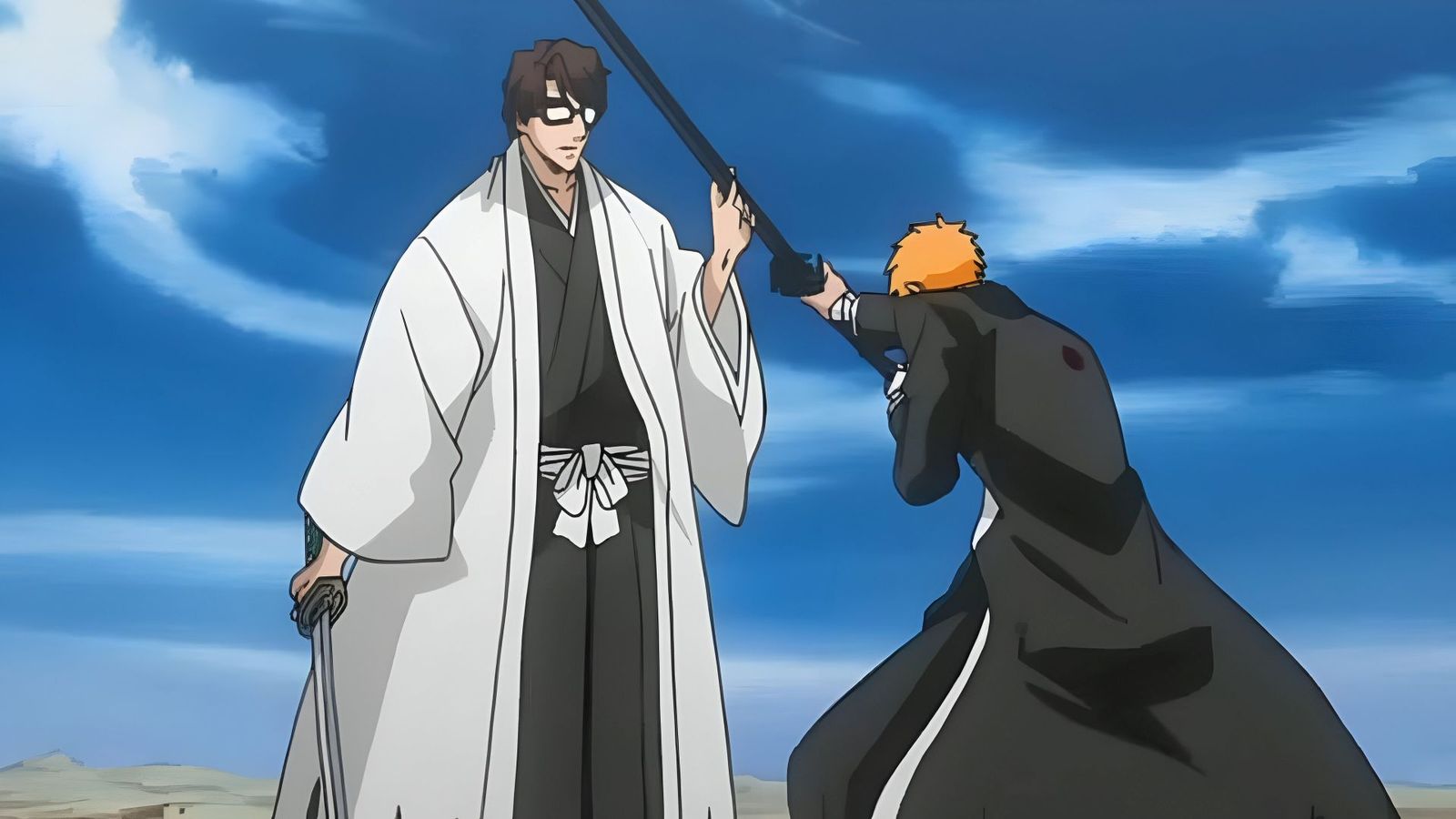 Bleach: Why do fans love Aizen?