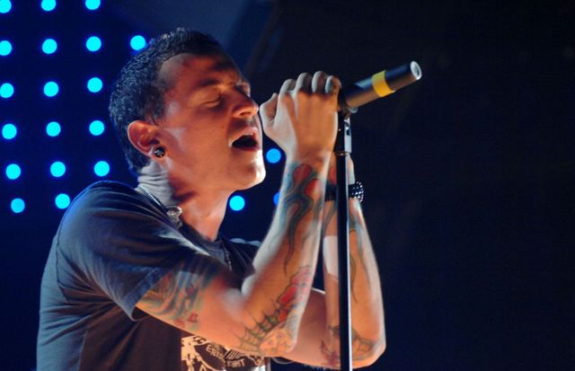 8 iconic Chester Bennington songs that define his legacy