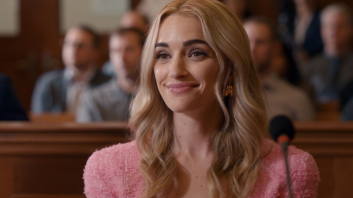 Who is Georgia from Ginny & Georgia?