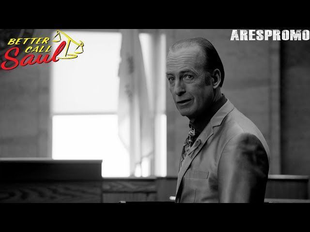 breaking bad: 10 scenes that prove Better Call Saul may be better than Breaking Bad