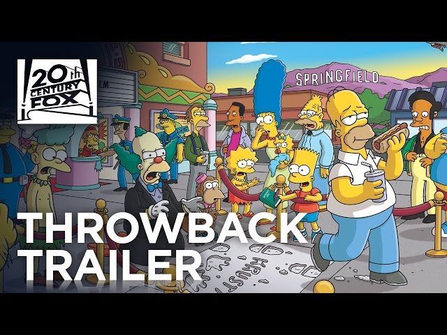 This scene in The Simpsons Movie still devastates fans years later This scene in The Simpsons Movie still devastates fans years later