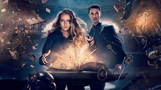 Where to watch A Discovery of Witches? Streaming details explored