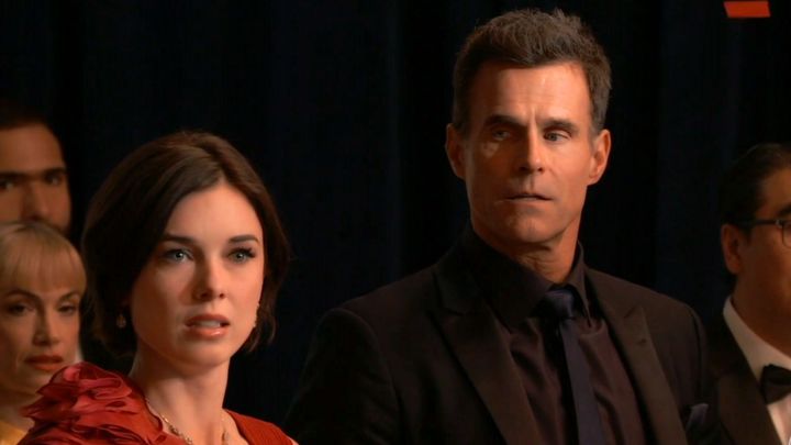 General Hospital Recap, May 23, 2025: Michael Corinthos returns and ...