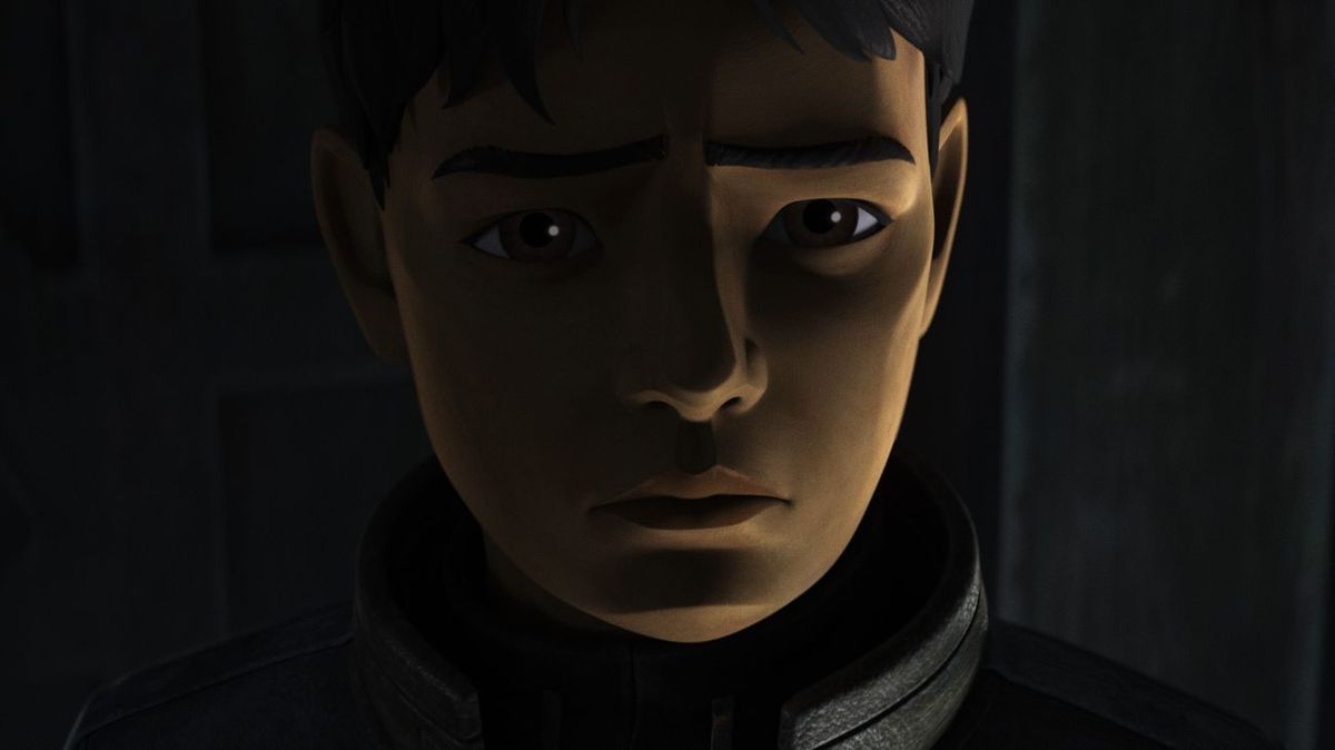 Star Wars: Star Wars: Tales of the Underworld (Episodes 1-3) Review ...