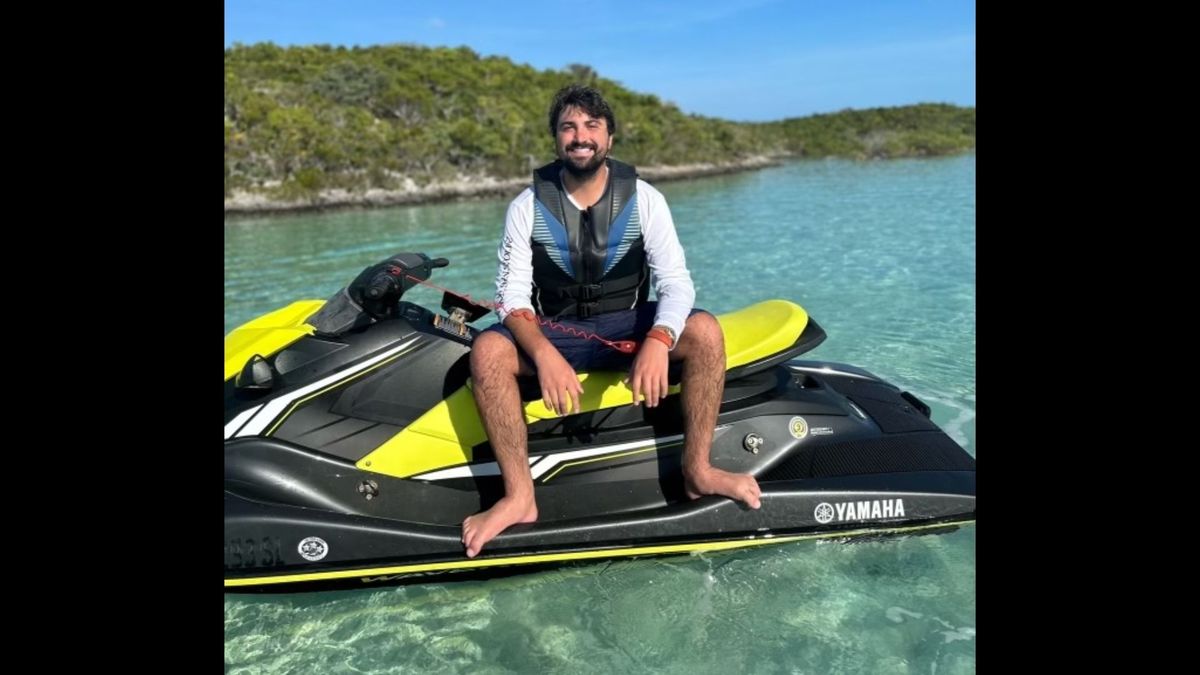 Who is Blake Davis? All about selling sunset star Emma Hernan’s boyfriend as he breaks silence ...