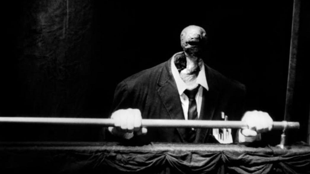 What is Eraserhead really about? Decoding David Lynch’s nightmare of ...