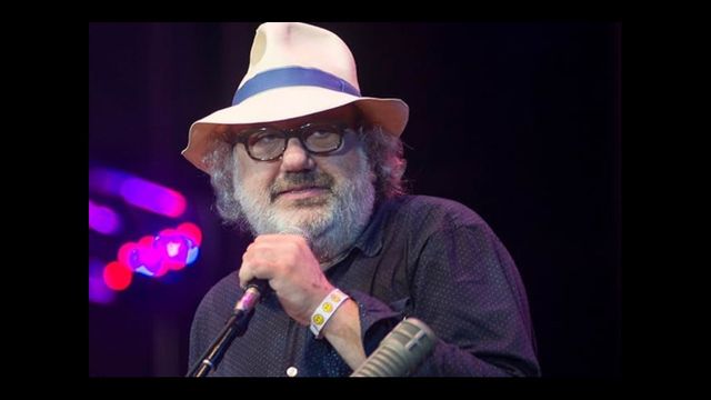 Who is Arlo Willner? Son of late 'SNL' producer Hal Willner charged ...