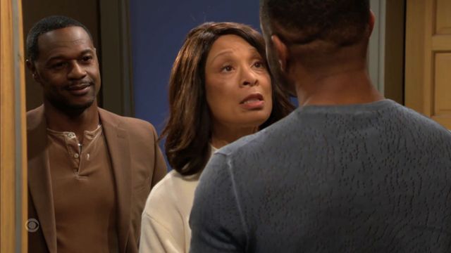 The Young and the Restless Recap, May 14, 2025: Amy returns, Billy and ...
