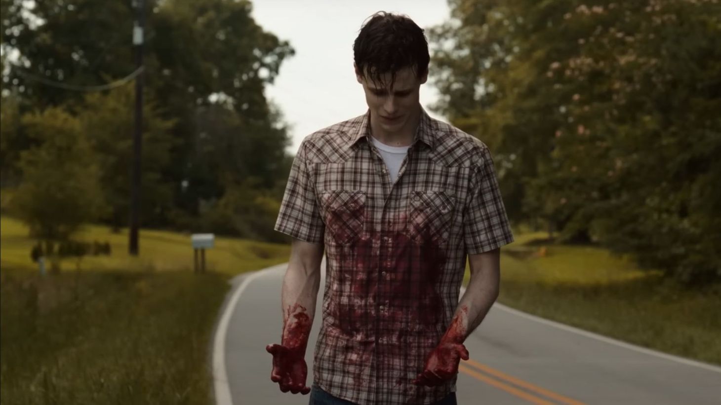 The real life stories that inspired The Conjuring franchise