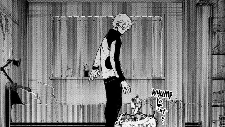 Blue Lock Chapter 302: Release date and what to expect