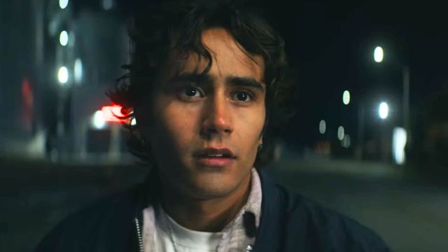 Motorheads cast and character guide: Who plays whom in the Prime Video ...